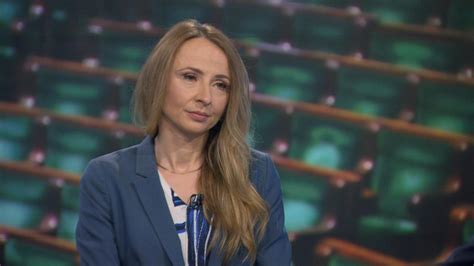 Niedziele handlowe Agnieszka Dziemianowicz Bąk o projekcie Polski w sprawie handlu w