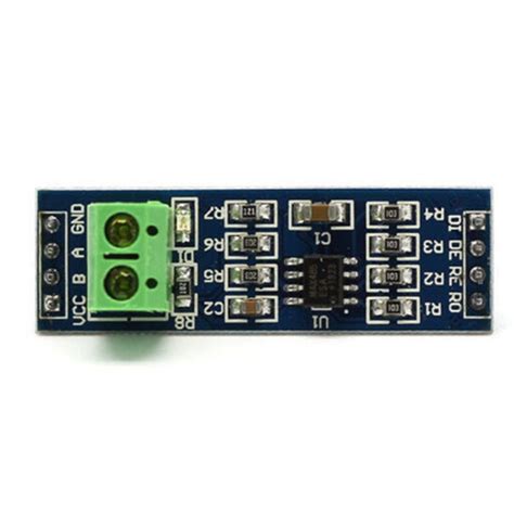 MAX To RS TTL Converter At Best Price In Mumbai By Micron ID