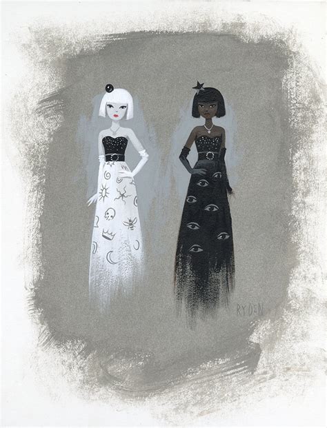 Artworks — Barbie X Ryden