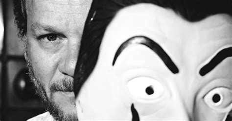 Alejandro Bazzano La Casa De Papel Es Una Obra Imperfecta Como Todas