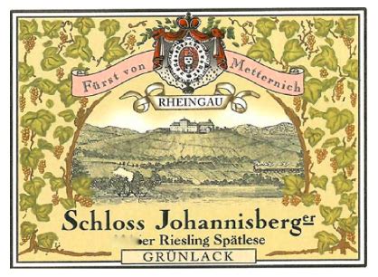 Schloss Johannisberger