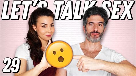 Confessions Of A Sex Therapist Ft Dr Lauren Fogel Mersy Ep 29