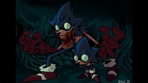 Stranger Danger Remix Friday Night Funkin Vs Sonicexe Rerun Remixs