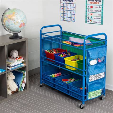 Rolling Cart Academy At Timothy Bottom Blog