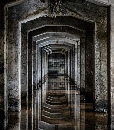 The Tunnel Jo Maker Of Ways