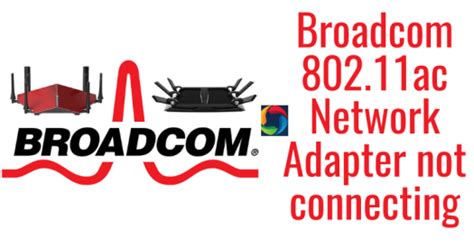 Broadcom 802 11ac Network Adapter Driver Windows 10 Partieslasopa