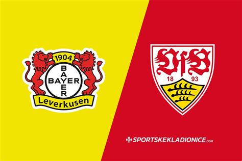 Bayer Leverkusen Vs Stuttgart Tipovi Savjeti I Kvote 01112024 20