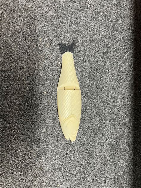 Swimbait Sugartit