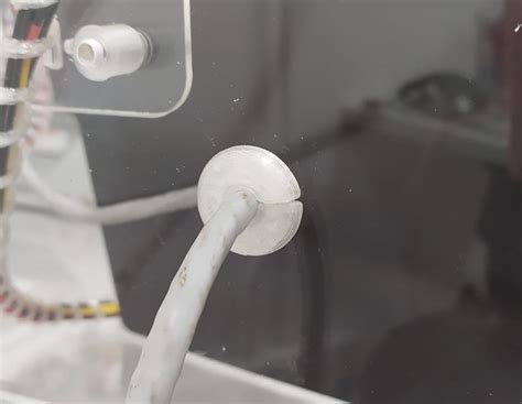 Tilpasselig Kabel Pass Joinen Weshape