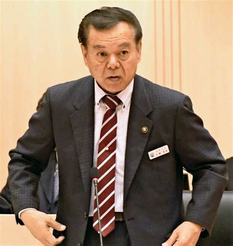 写真：南城市長のセクハラ疑惑解明、被害訴える女性の提訴任せ 市も議会も後ろ向き 専門家「ガバナンスが不全」【動画あり】 沖縄タイムス＋プラス