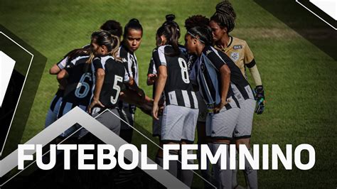 Bastidores Botafogo 12 X 0 Barcelona RJ Carioca Feminino YouTube