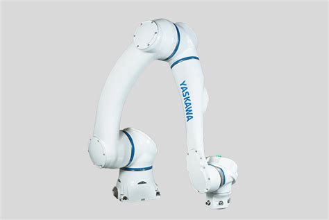 Hc30pl Cobot Yaskawa