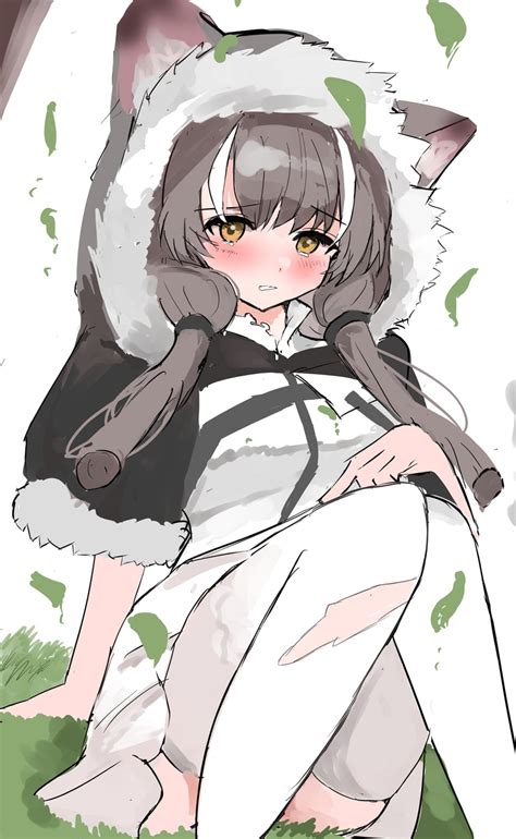 Honeyberry Arknights Drawn By Sunaneko Danbooru