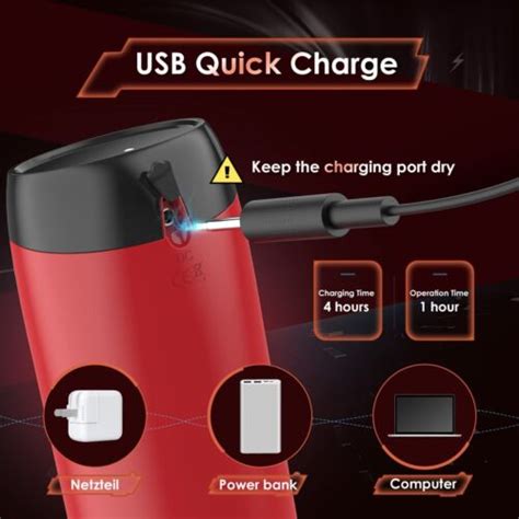 Male Masturbaters Automatic Handsfree Telescopic Heating Cup Stroker