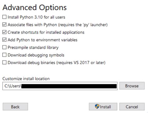 How To Install Python On Windows MacOS And Linux Kinsta