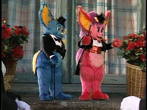 Billy And Ruby Biggle Dressed As Zamboni Brothers By Ccarvajalus On