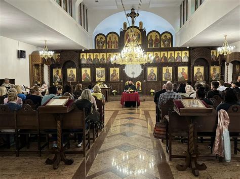 Празник Рођења Светог Јована Крститеља у Штутгарту ДИСЕЛДОРФСКА И НЕМАЧКА