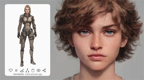 Unleashing Creativity The Power Of Ai In Character Design Fusion Chat