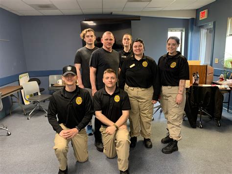 Congratulations To The New Topeka Correctional Facility