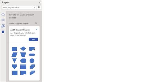 fall 2023 update introducing new icons shapes and templates in