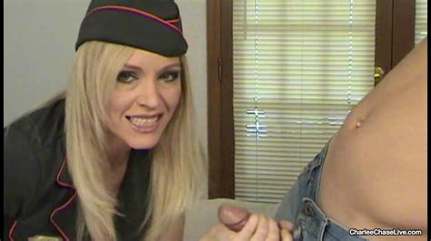 Smoking Cock Craving Milf Charlee Chase Gets Cum On Her Xhamster