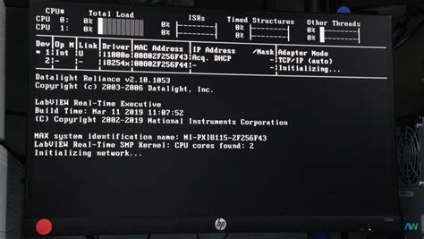 How To Install Labview Real Time On A Pxi Controller Blog
