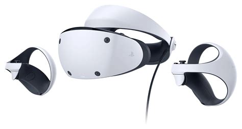 Playstation Vr2 Svelati I Giochi Con Upgrade Gratis Da Vr1