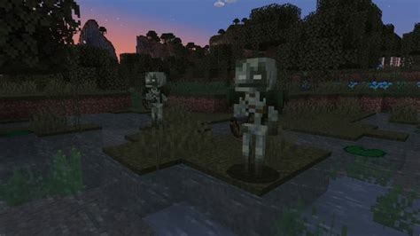 Minecraft Aggiunge Un Nuovo Mob Con Il Grosso Update 1 21 In Arrivo