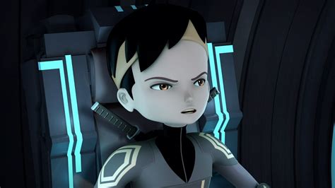 Personnages De Code Lyoko Evolution Ulrich Stern • Code Lyoko