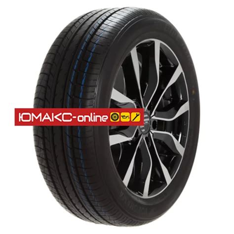 Летняя легковая шина Yokohama BluEarth E70BZ 215/60R16 95V BluEarth ...