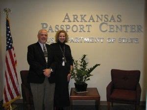 Arkansas Passport Center 191 Office Park Drive Hot Springs Ar 71913