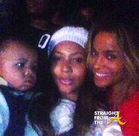 Ciara Brittini Straightfromthea 1 Straight From The A [sfta] Atlanta Entertainment Industry