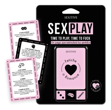 Juego De Dados Lucky Lovers Your Pleasure Raspa Y Juga Sex Play