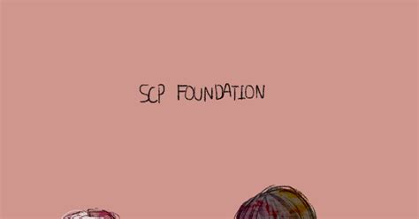 Scp 191と073 りこたちーずのイラスト Pixiv
