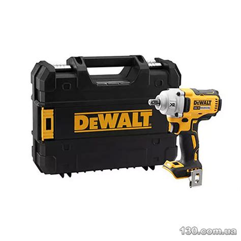 DeWalt DCF894HNT — гайковерт