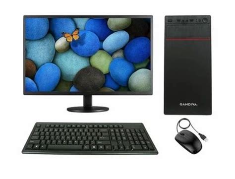 Desktop Computer In Jalpaiguri West Bengal Get Latest Price From Suppliers Of Desktop
