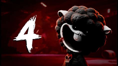 Poppy Playtime Chapter 4 Todo Lo Que Necesitas Saber Sobre El