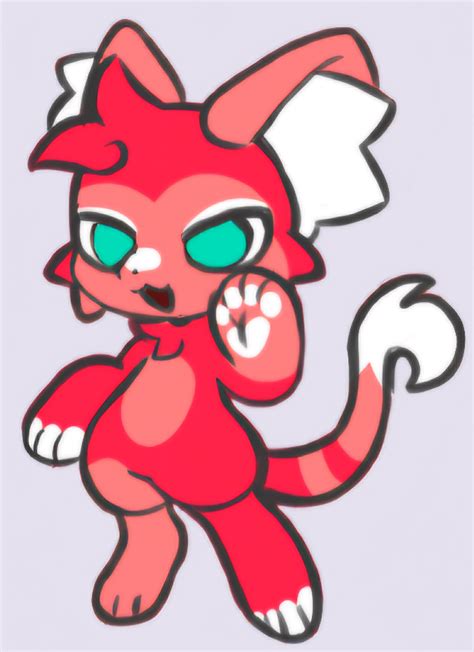 £2 Rainbow Adopt On Toyhouse