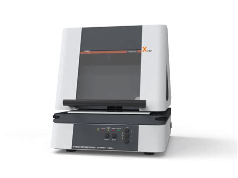 Fischerscope® X Ray Xdl® Helmut Fischer