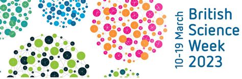 British Science Week 2025 Merri Fink Info And News