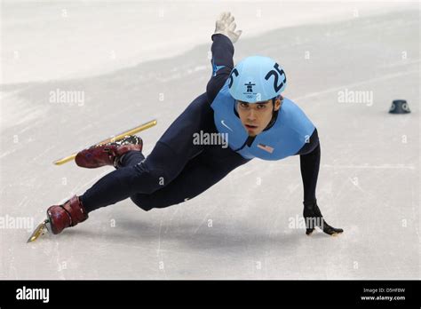 Apolo Ohno Shirtless 2022