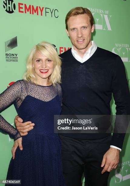 Teddy Sears Photos And Premium High Res Pictures Getty Images