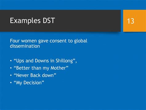 Gender And Womens Participation In Reproductive Health Policy Making In State And Indigenous
