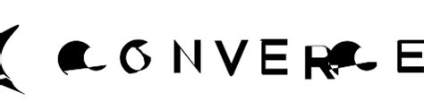 Converge Logo Light