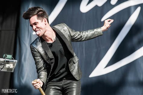 Panic At The Disco Wallpapers 74 Images