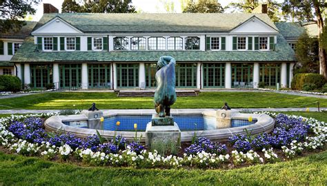 The Top 5 Reasons To Visit Winston Salem North Carolina Now