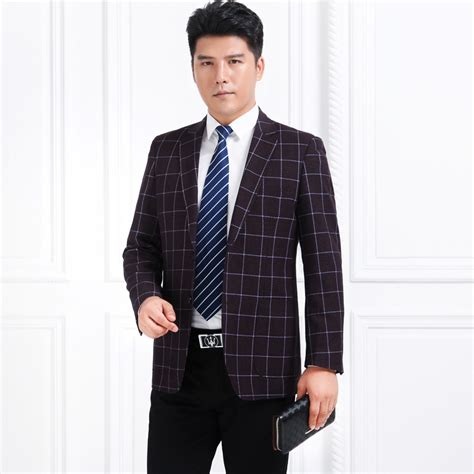 金盾5cm大白鲨态度男装旗舰店2015秋装新款汤尼威尔休闲西服西装一衣路相随