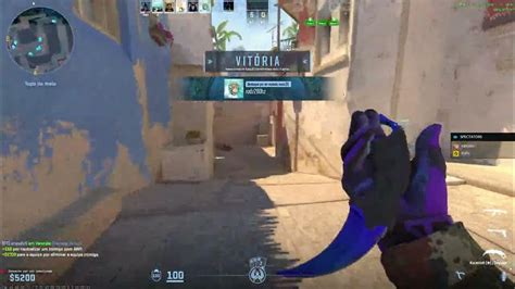 Legit Hacking Cs2 Casual 4 Youtube