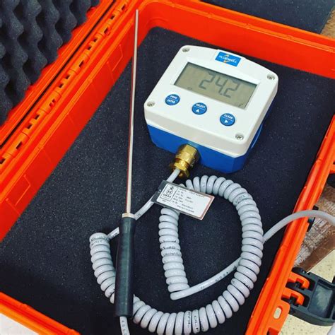 Handb Sensors Ltd On Linkedin Temperaturesensors Rtds Atex