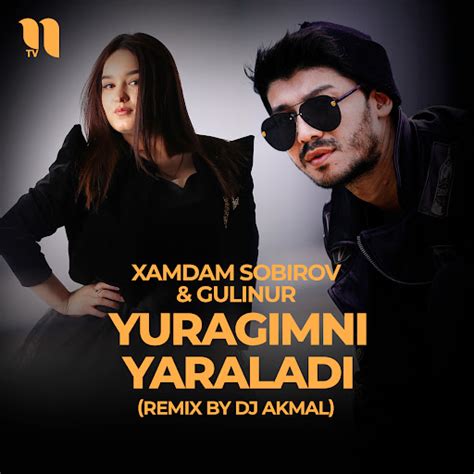 Yuragimni Yaraladi Remix By Dj Akmal Youtube Music